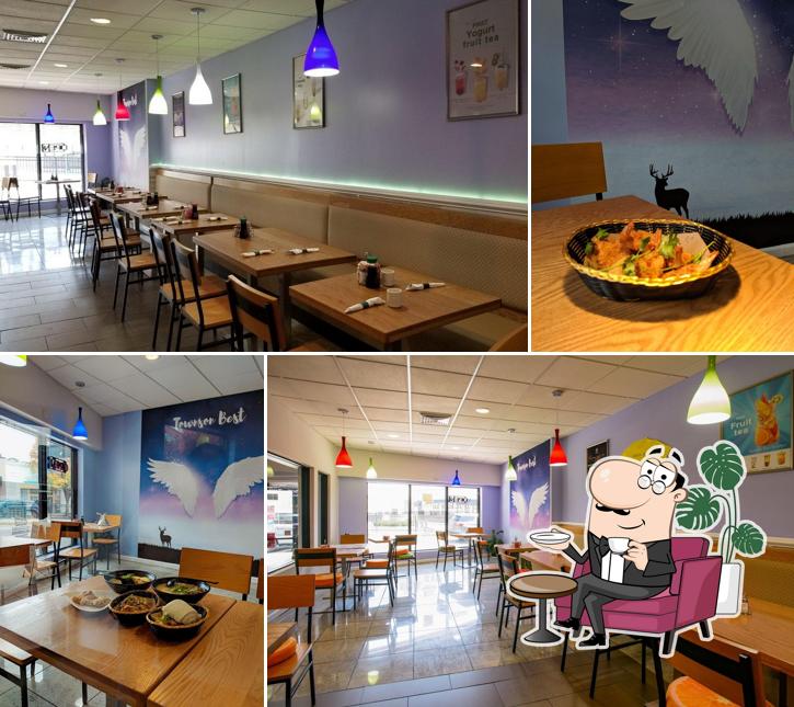 Top 5 restaurants with pork ramen in Towson, november 2025 - Restaurant ...