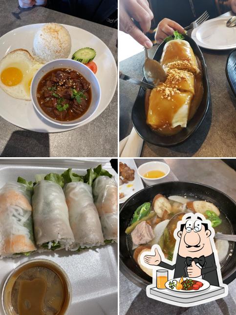 Mang Felix Kitchen Rainbow, Las Vegas - Restaurant menu, prices and reviews