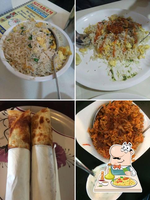 Sitaram Kitchen, Mumbai, Saki Naka - Restaurant menu, prices and reviews
