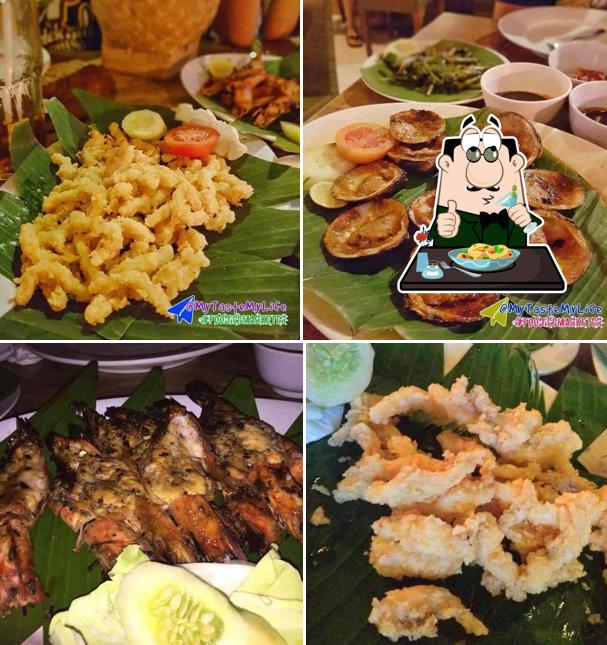 Menega Cafe, Jimbaran - Restaurant menu, prices and reviews