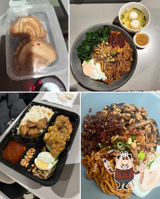 Bliss Kitchen, Wheelers Hill - Restaurant menu, prices and reviews