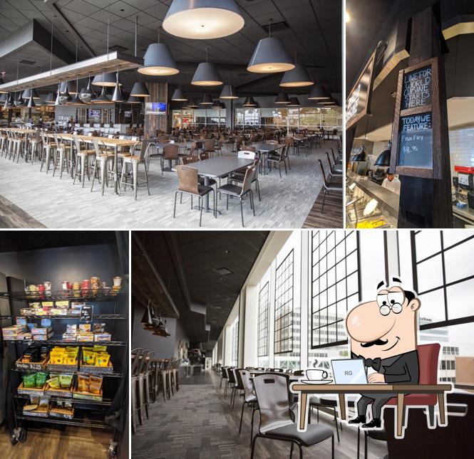 Downtown Kitchen, Milwaukee - Restaurant menu, prices and reviews
