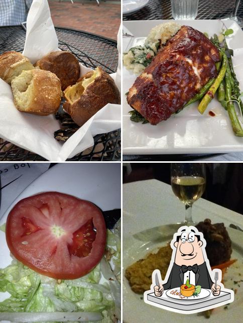 The Delaney House, Holyoke - Restaurant menu, prices and reviews