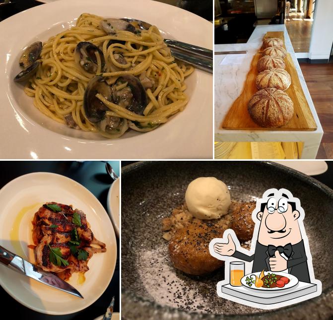 Garum, Perth - Restaurant menu, prices and reviews