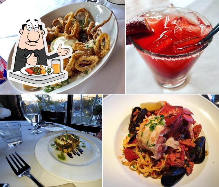 Grappa, Park City - Restaurant menu, prices and reviews