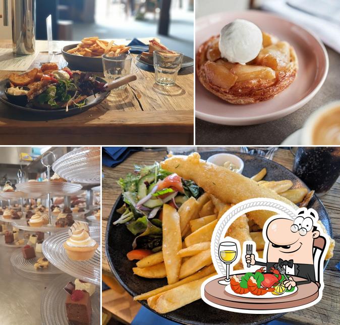 Top 4 restaurants with fries in Curlewis, september 2025 - Restaurant Guru