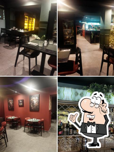 Le top 7 des restaurants à Le Grand-Quevilly, décembre 2025 ...