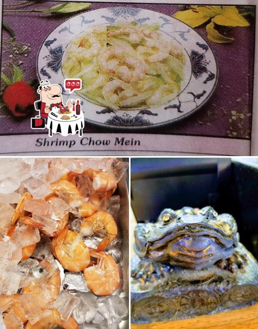 Diamond Head, Mountain Home - Restaurant menu, prices and reviews
