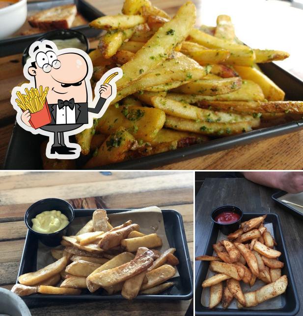 Henry's Sandwich Station, Fort Lauderdale - Restaurant menu, prices and ...
