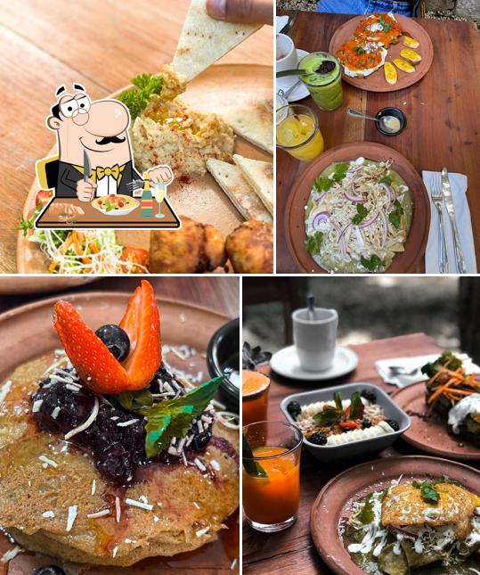 Now Yaca Tulum, Tulum - Restaurant menu, prices and reviews