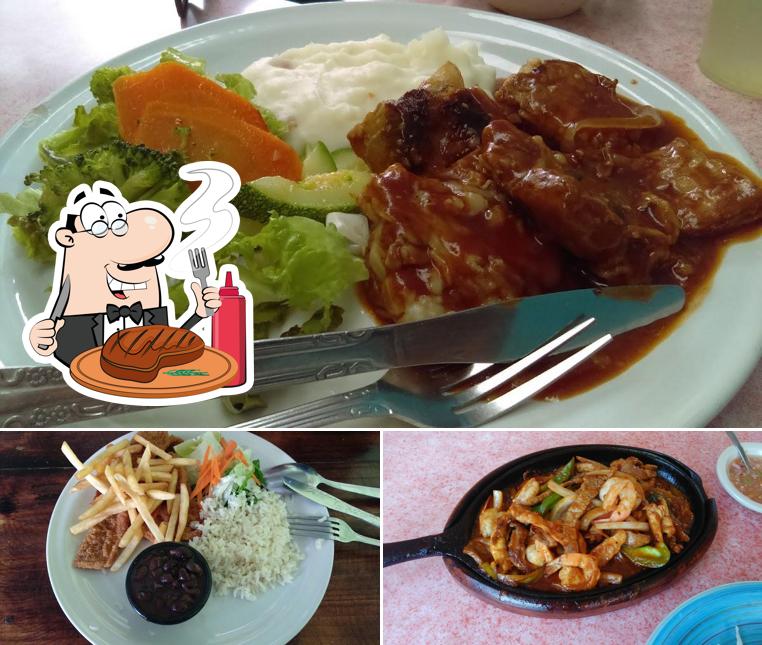 Restaurante Fiesta Maya, Playa del Carmen - Restaurant menu, prices and ...