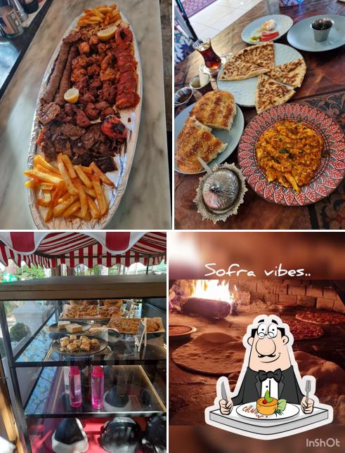 Sofra Istanbul Florida, Durban - Restaurant menu, prices and reviews