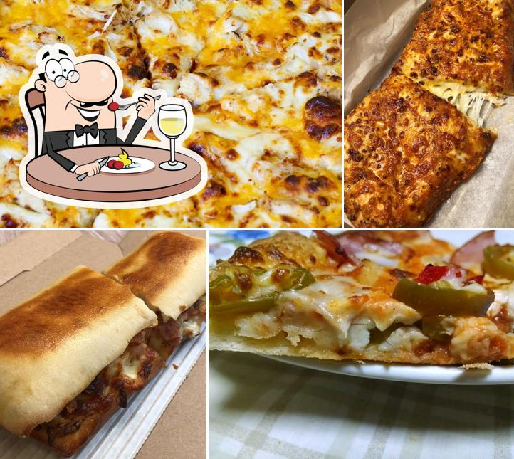 Los 10 mejores restaurantes en Salinas, noviembre 2025 - Restaurant Guru