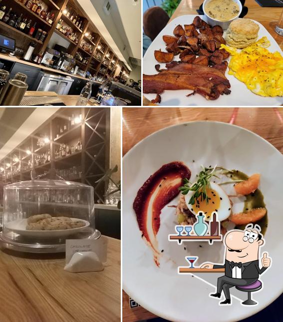 Foolish Things Bar and Biscuit, Tulsa - Restaurant menu, prices and reviews