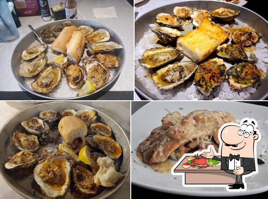 Top 5 restaurants with fried oysters in Madison, Mississippi, november ...