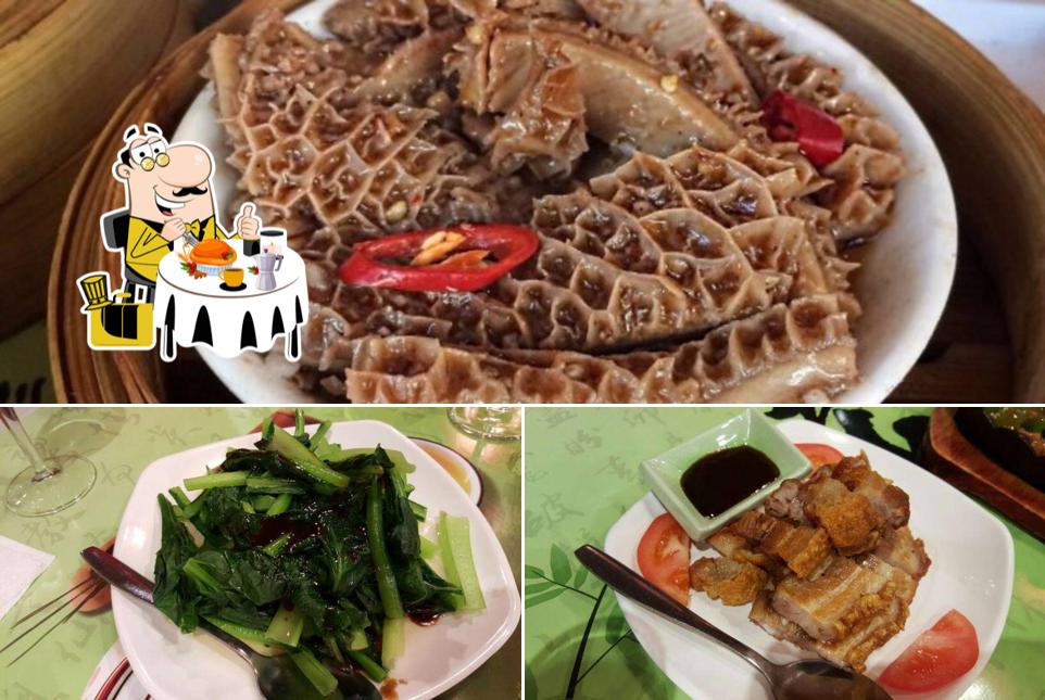 Enjoy Inn Hamilton, Hamilton - Restaurant menu, prices and reviews