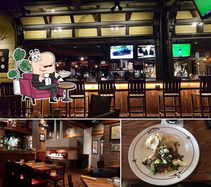 Saltgrass Steak House, Orlando - Restaurant menu, prices and reviews