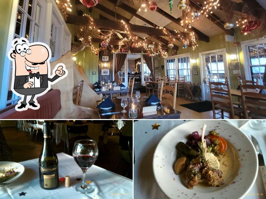 Gamekeeper Restaurant, Boone - Restaurant menu, prices and reviews