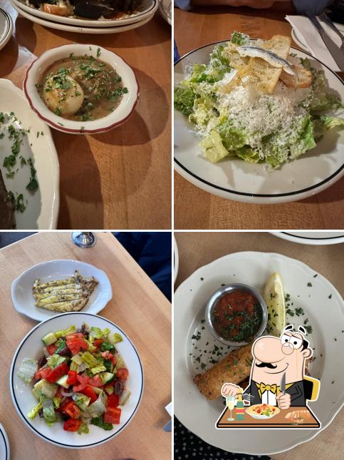 Bar Stella, Saskatoon - Restaurant menu, prices and reviews