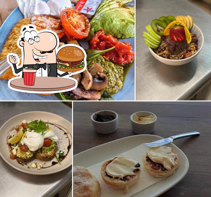 Top 5 restaurants for lunch in Toronto, New South Wales, october 2025 ...