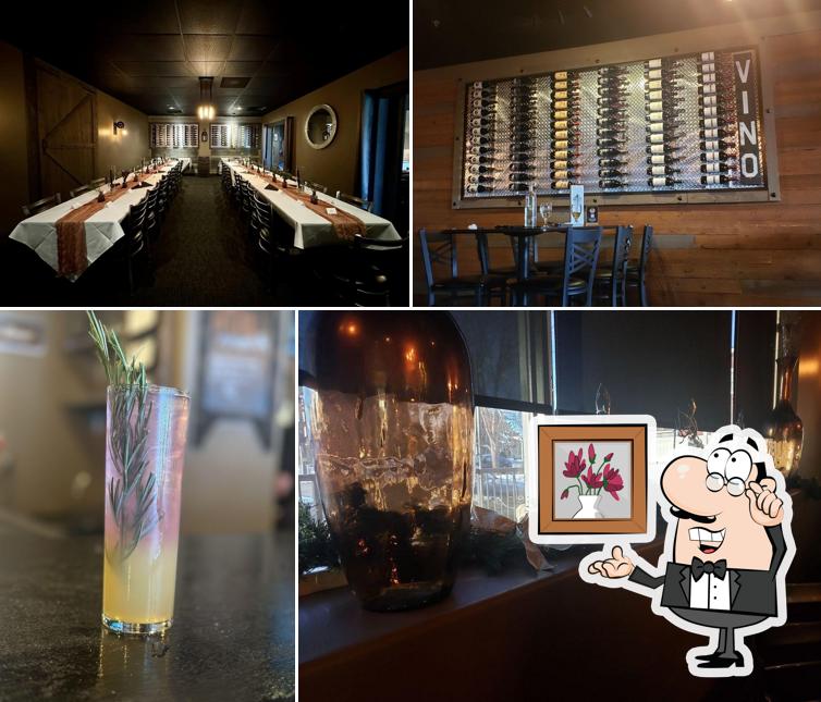 Draft Gastropub, Appleton - Restaurant menu, prices and reviews