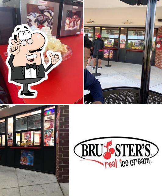 Bruster's Real Ice Cream, Waldorf - Restaurant menu, prices and reviews