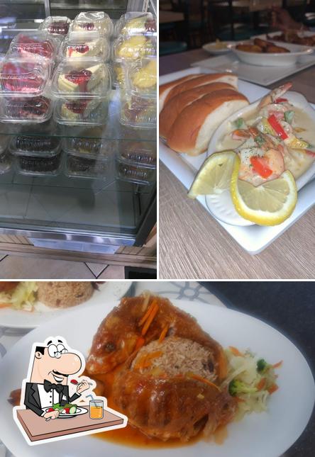 Island Quizine Restaurant & Catering - Woodlawn, Woodlawn - Restaurant ...