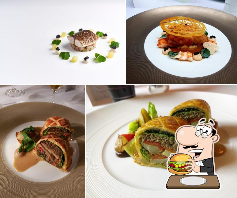 Top 10 restaurants in Cambridge, England, december 2025 - Restaurant Guru