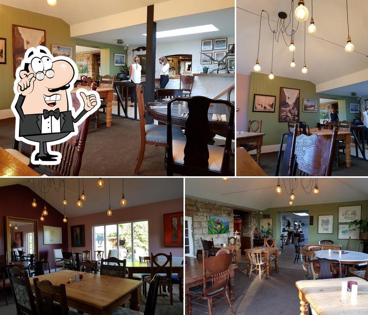 Top 5 restaurants in Sturminster Newton, january 2026 - Restaurant Guru