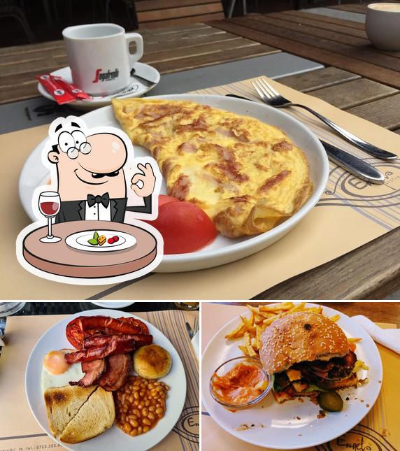 Casa de Piatra Bistro, Cluj-Napoca - Restaurant menu, prices and reviews