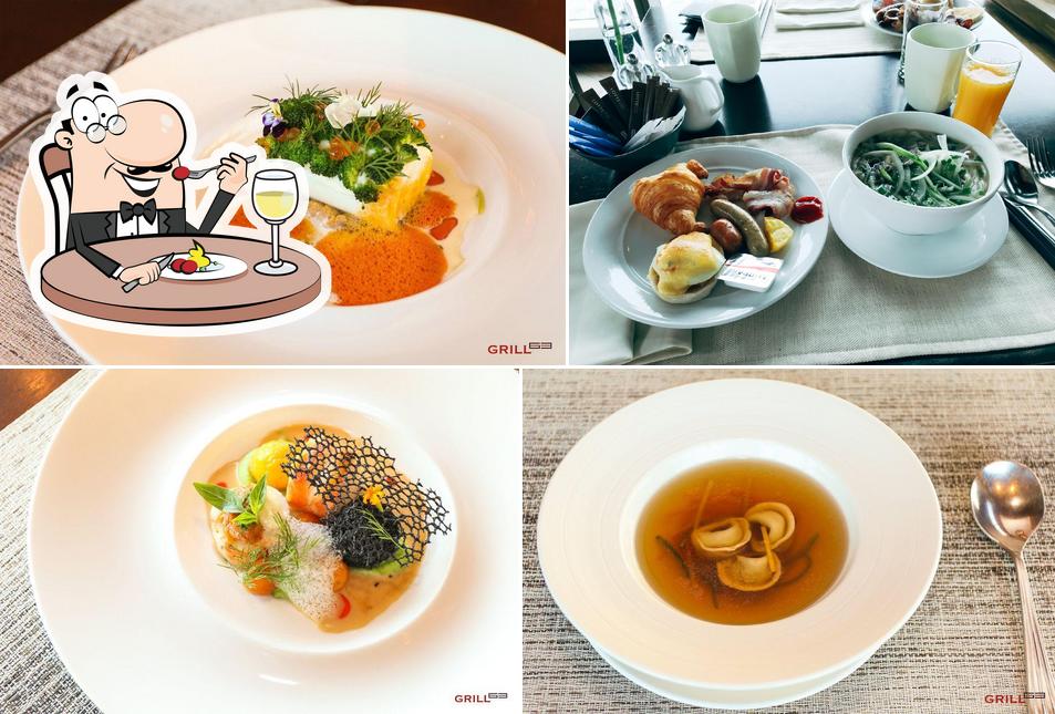 Top 5 restaurants with consomme in Hanoi, november 2025 - Restaurant Guru