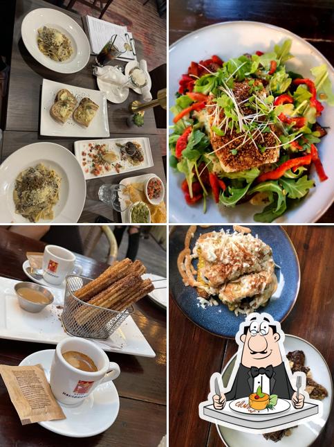 Historia Cantina, Schomberg - Restaurant menu, prices and reviews