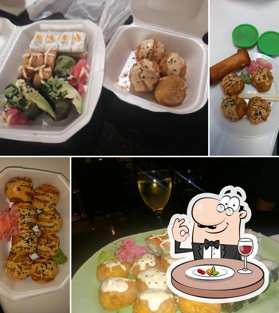 Hoshii Wonderboom South, Pretoria - Restaurant menu, prices and reviews