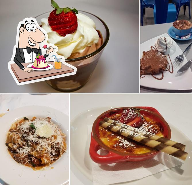 Top 4 restaurants with veal in Enmore, january 2026 - Restaurant Guru