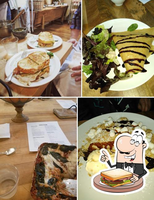 The Local Epicurean, Grand Rapids - Restaurant menu, prices and reviews