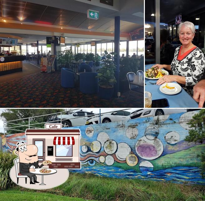 Sailo's (Taree Aquatic Club), Taree - Restaurant menu, prices and reviews
