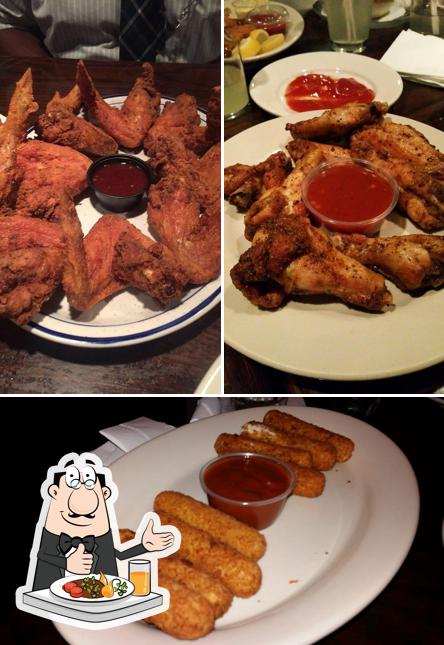 Stan's DC Restaurant, Washington - Restaurant menu, prices and reviews