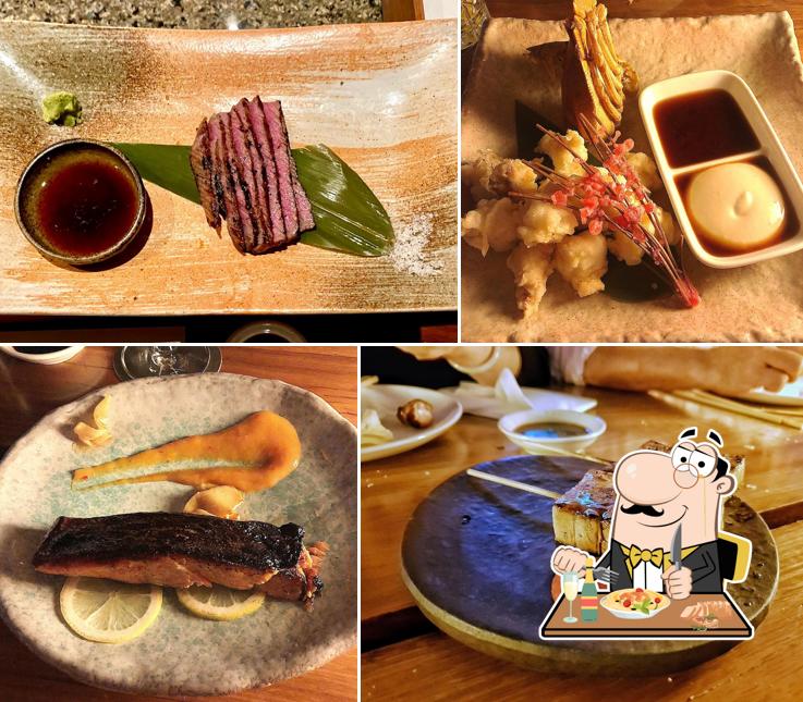 Toko Restaurant, Sydney - Restaurant menu, prices and reviews