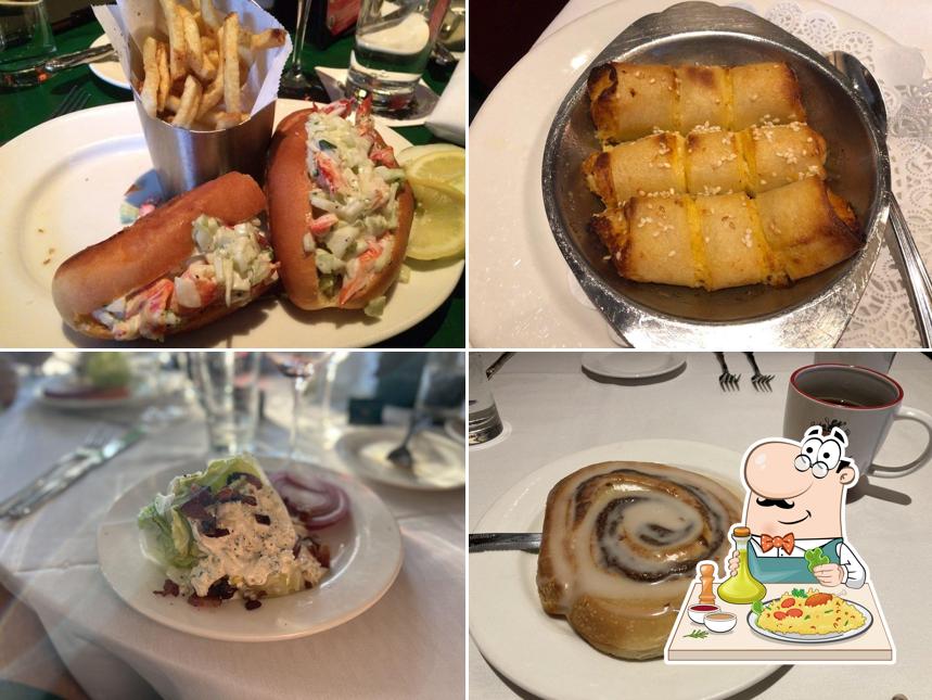 Jax Cafe, Minneapolis - Restaurant menu, prices and reviews