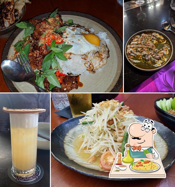 Sum Yung Guys Restaurant, Noosaville - Restaurant menu, prices and reviews