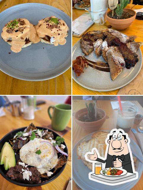 baja booch, Mexicali - Menú del restaurante, precios y reseñas