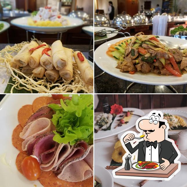 Beranda All Day Dining, South Jakarta - Restaurant menu, prices and reviews