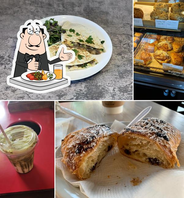 Dear Han, New York City - Restaurant menu, prices and reviews