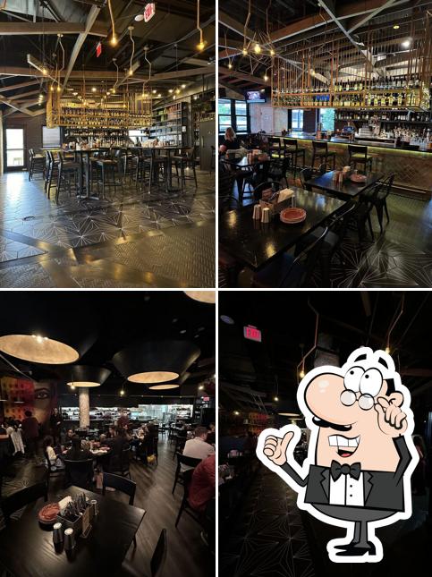 Best restaurants in Tysons Corner Center Mall - Restaurant Guru