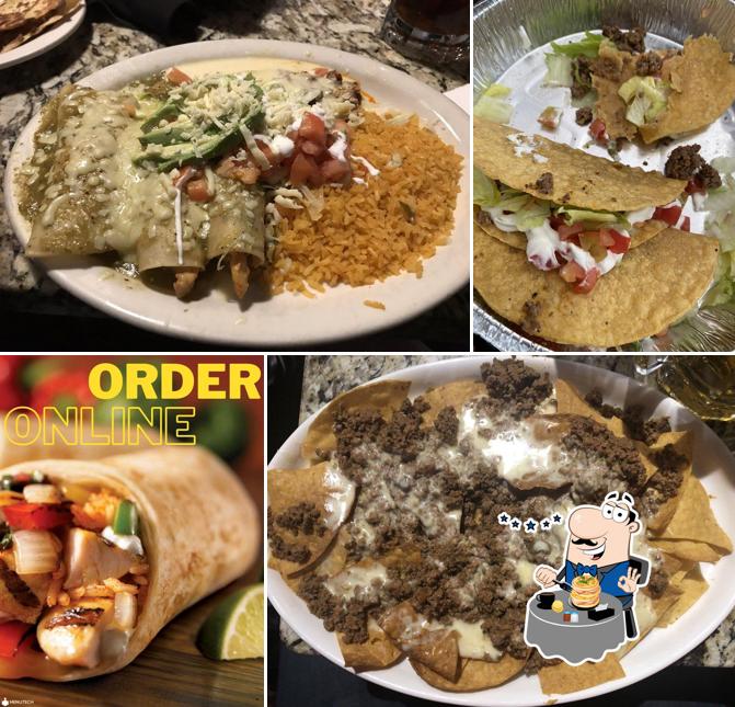 Don Rigo, Cincinnati - Restaurant menu, prices and reviews