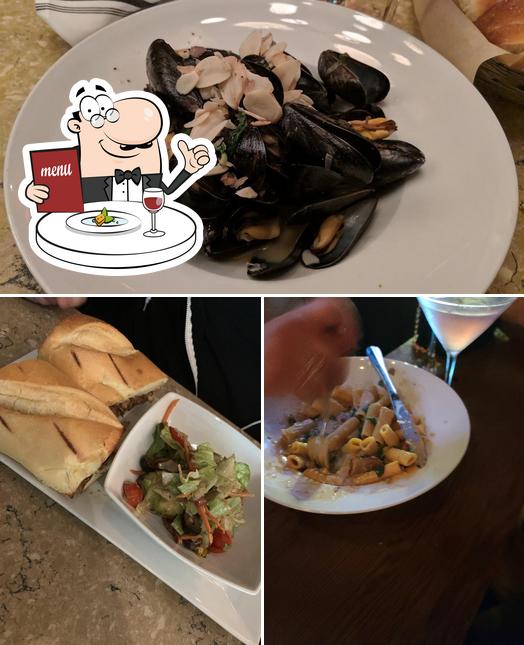 Americano Pie Bar, Islip - Restaurant menu, prices and reviews