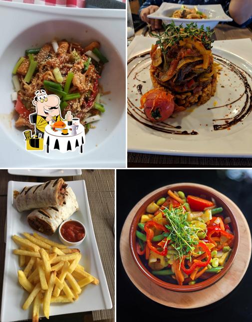 Red River Pub, Istanbul, Haliç - Restaurant menu, prices and reviews