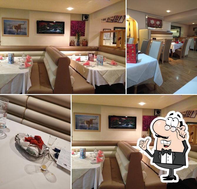 Top 5 indian restaurants in Clitheroe, october 2025 - Restaurant Guru