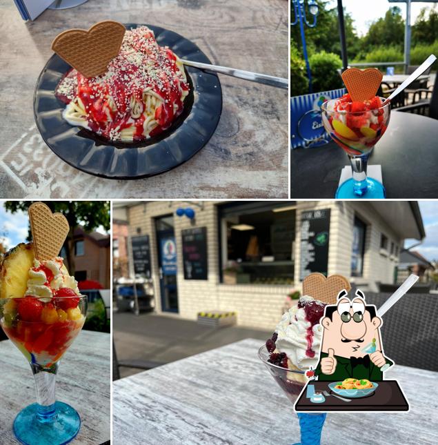 Eis am Schmeel, Oldenburg - Speisekarte, Preise und Bewertungen
