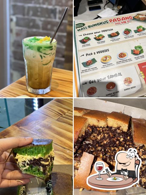 Martabak Pecenongan 78 Sydney, Sydney - Restaurant menu, prices and reviews